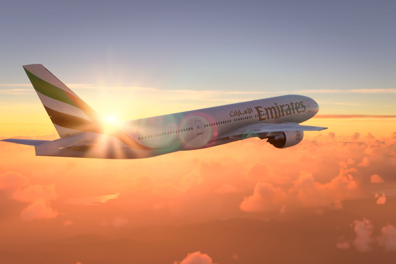 Emirates adds daily service to Brisbane; marks 20th year of DXB – BNE ...