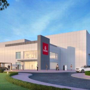 Emirates expands flight training academy’s aircraft fleet - AeroTime