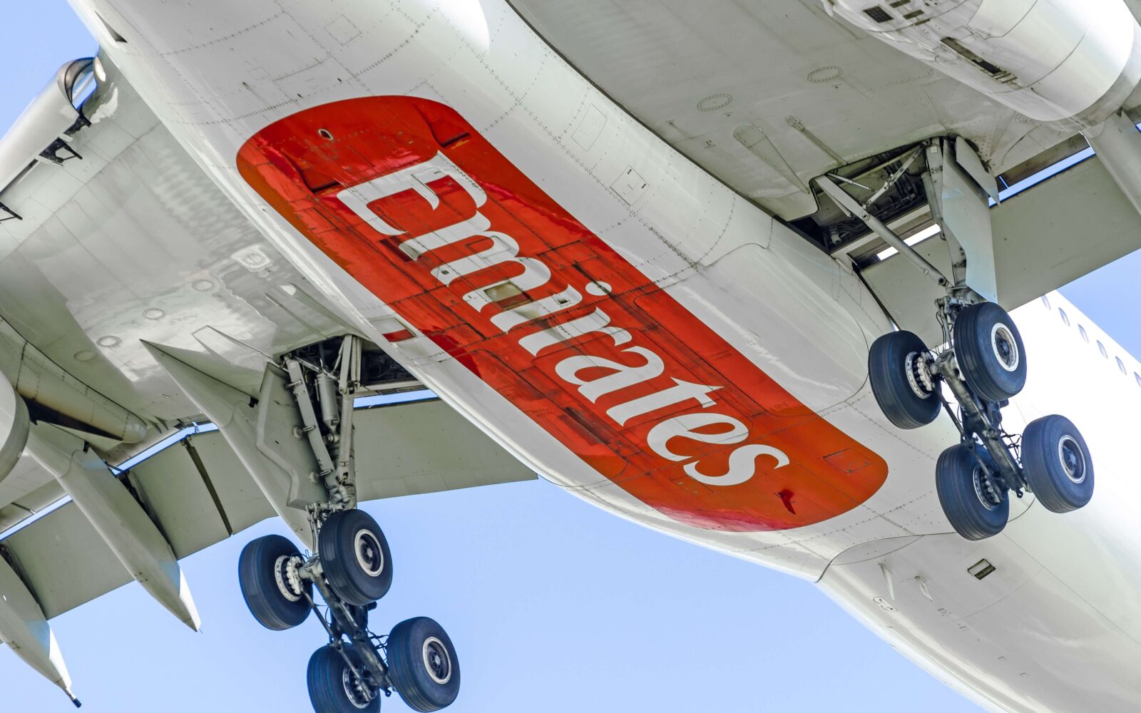 Emirates adds 19th European destination across its summer network ...