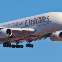 Emirates to launch additional daily A380 service to Bangkok - AeroTime