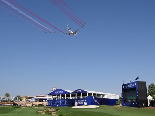 Emirates Airlines To Relaunch Supersonic Concorde Service in 2022 ...