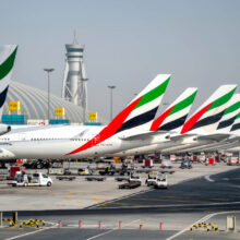 Struggling Emirates could pose problems not only for the airline - AeroTime
