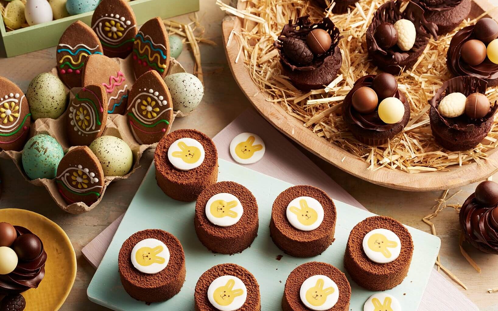 Emirates introduces special Easter menus - AeroTime