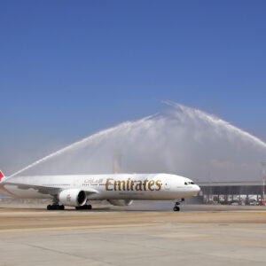 Emirates adds third daily Dubai - Tel Aviv flight - AeroTime