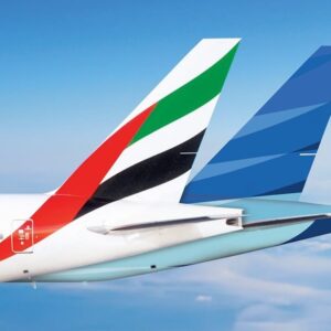 Emirates starts codeshare agreement with Indonesian carrier Batik Air ...