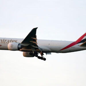 Emirates to order between 100 and 150 wide-body aircraft - AeroTime