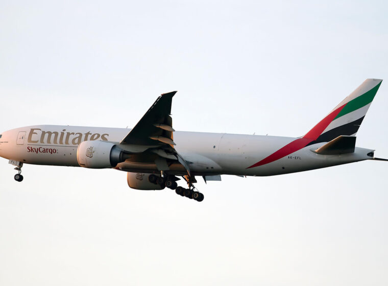 Boeing 777F - AeroTime