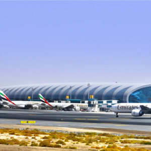 Emirates celebrate Eid al Fitr onboard flights, in lounges - AeroTime