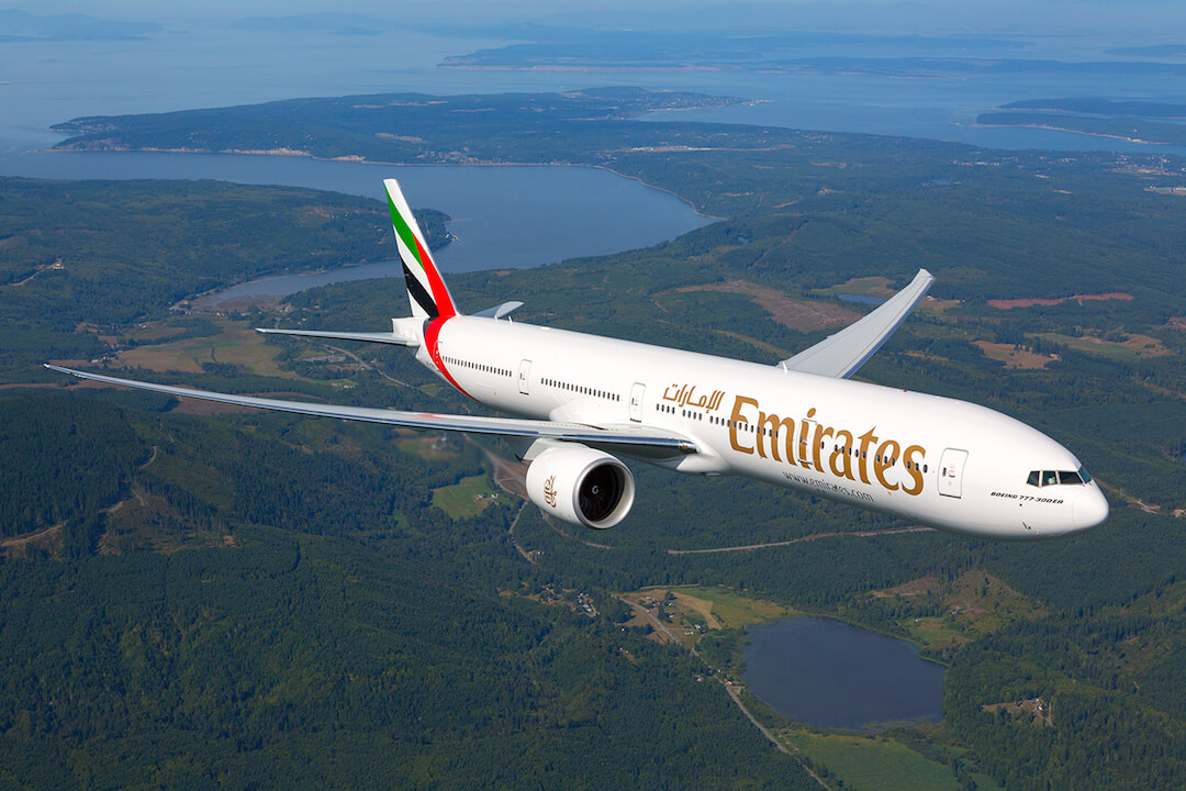 Emirates boosts Dubai to Perth services in order to meet pent up demand ...