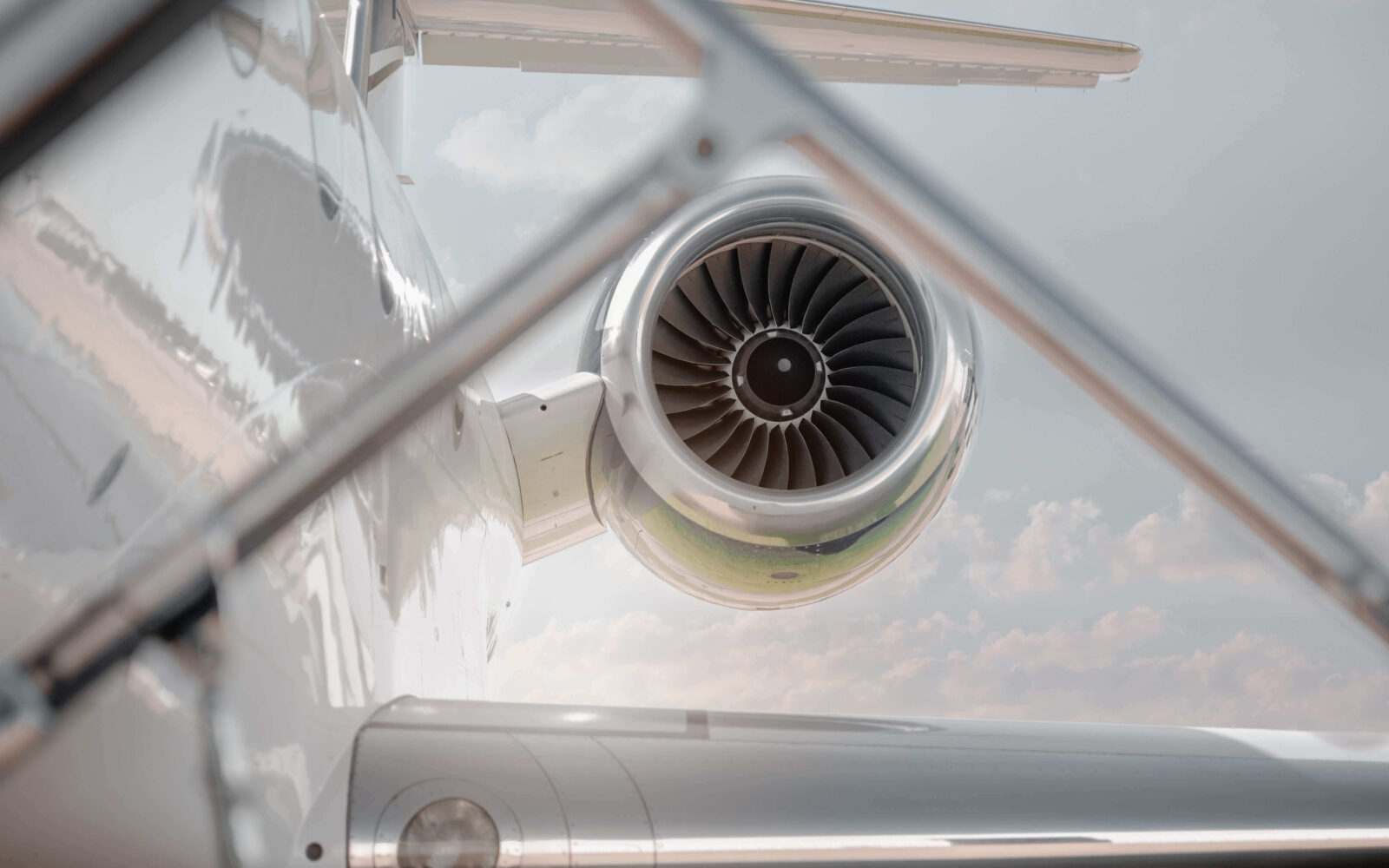 The future is mobile: the private jet app from Flapper - AeroTime