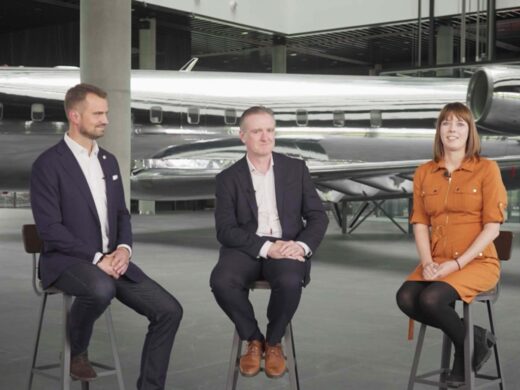 The future is mobile: the private jet app from Flapper - AeroTime