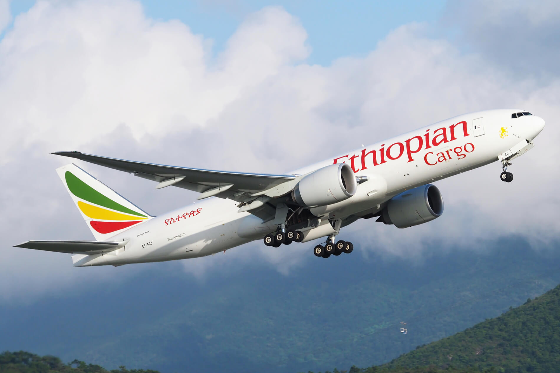 Ethiopian denies smuggling weapons during Tigray conflict - AeroTime