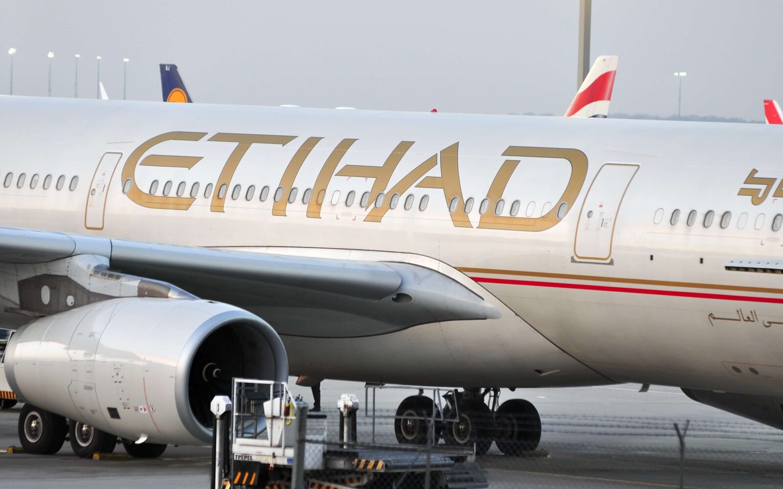 Etihad expects a boost in demand as Abu Dhabi scraps quarantine - AeroTime