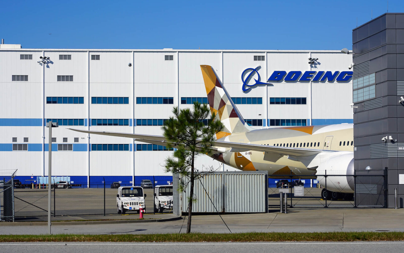 Boeing’s expensive 787 Dreamliner problem - AeroTime