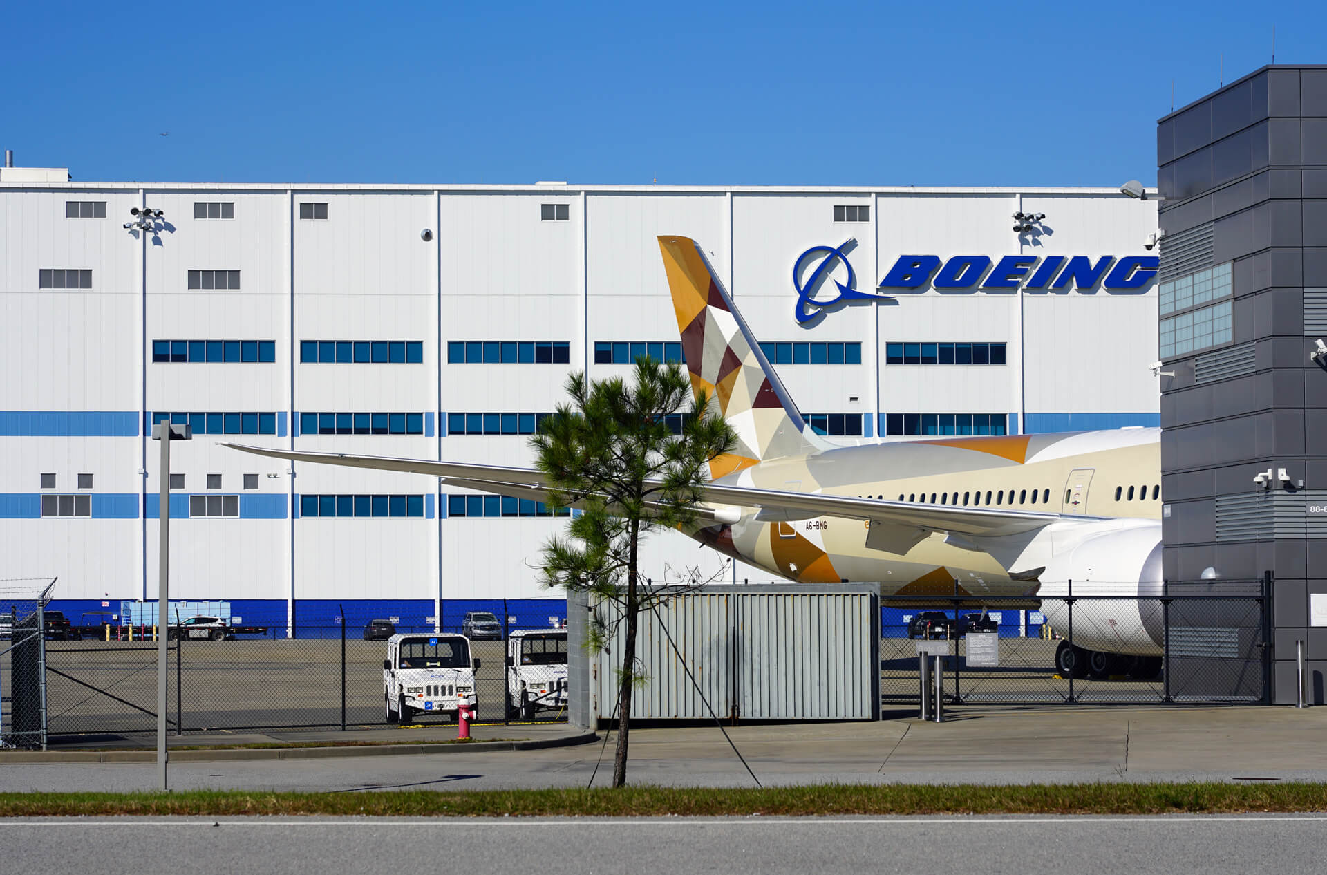 Boeing’s expensive 787 Dreamliner problem - AeroTime