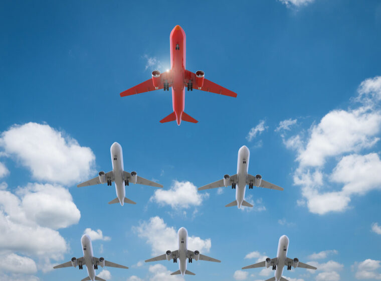 European Union - AeroTime