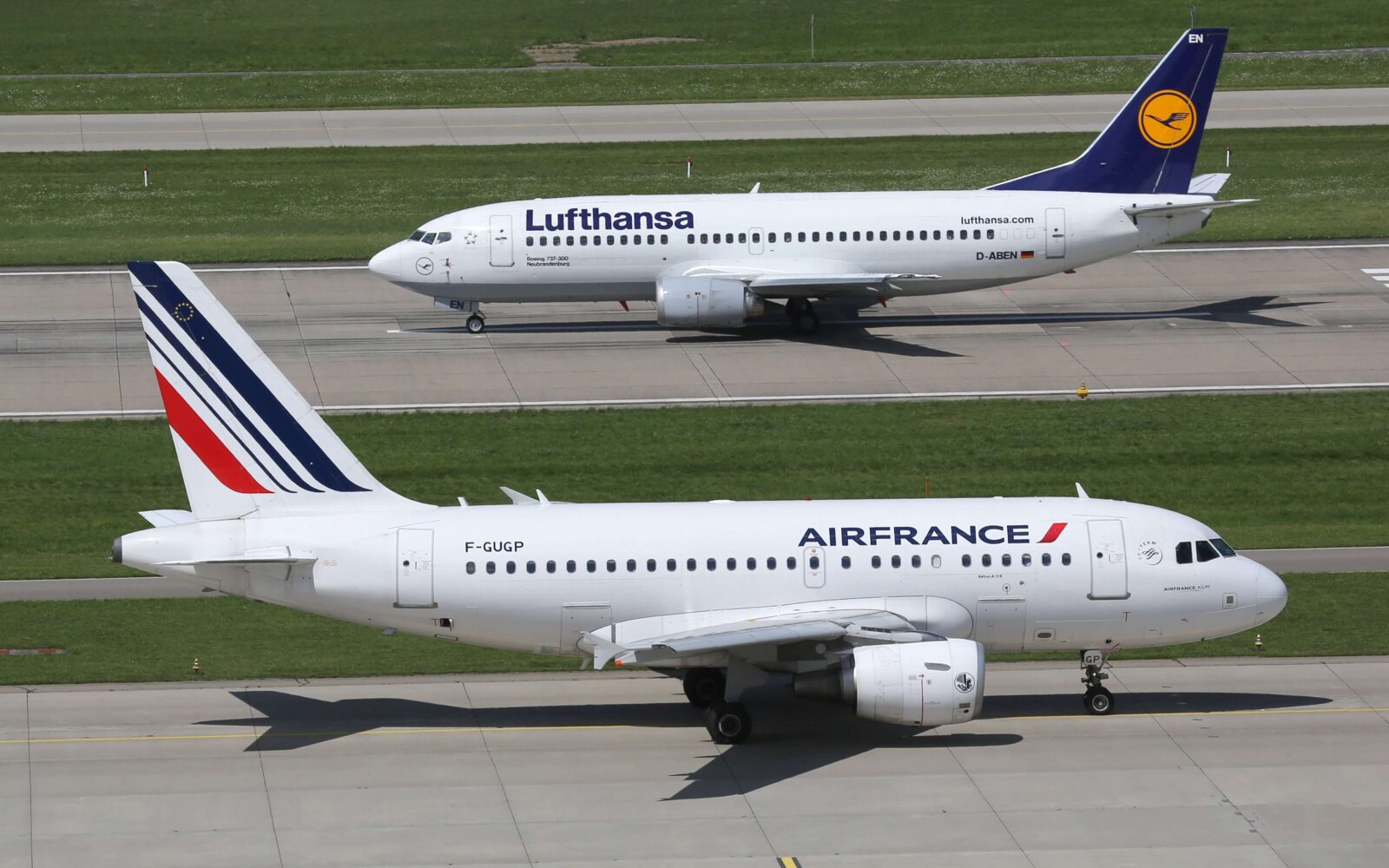 European airlines ‘actively’ oppose climate policies, report shows ...