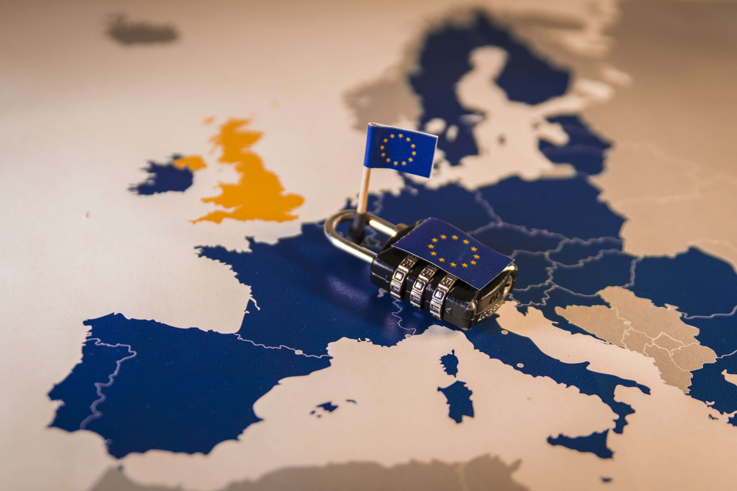 EU states agree to lift travel ban on Southern African countries - AeroTime