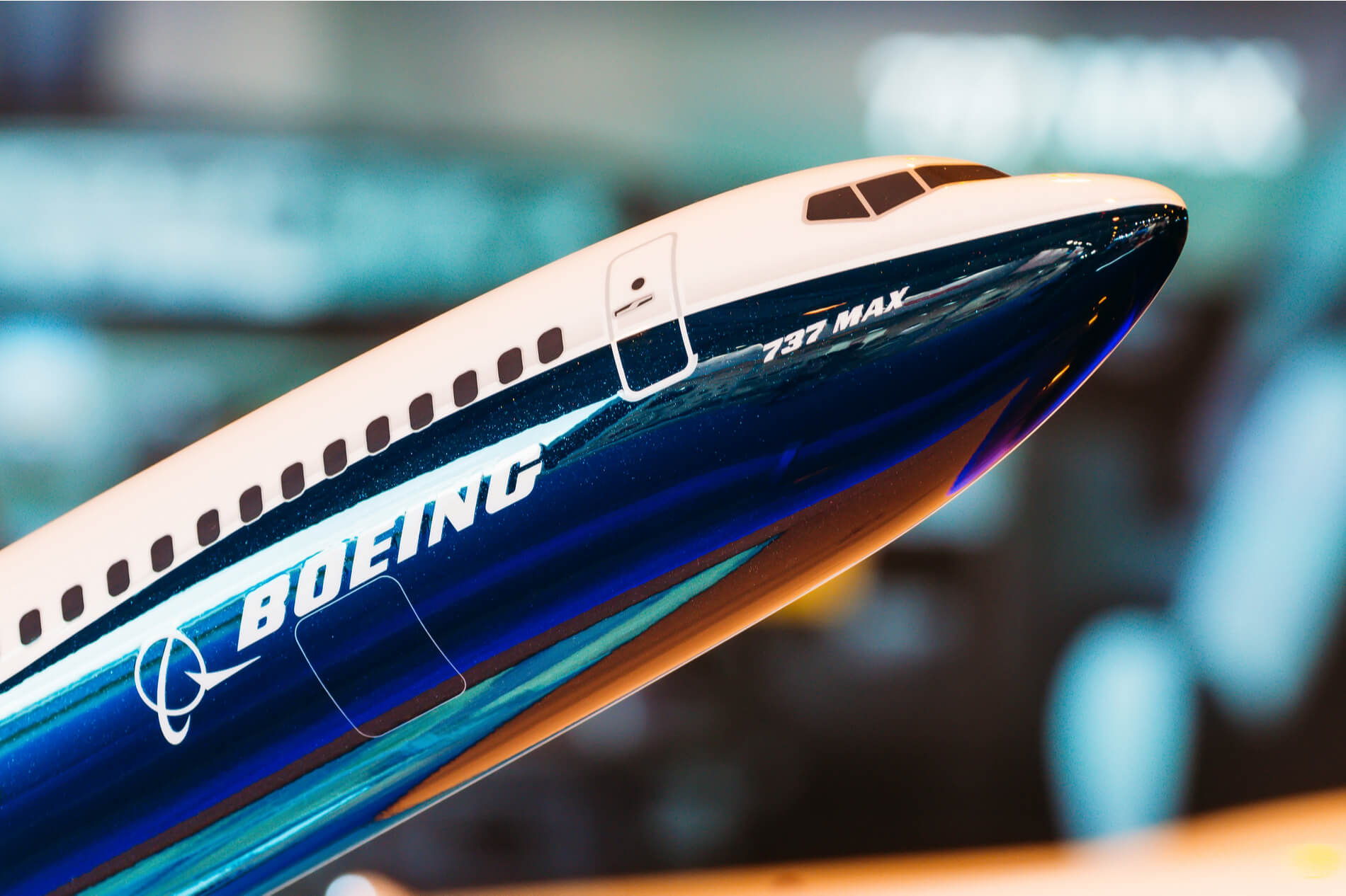 Boeing hires pilots to help airlines relaunch 737 MAX - AeroTime