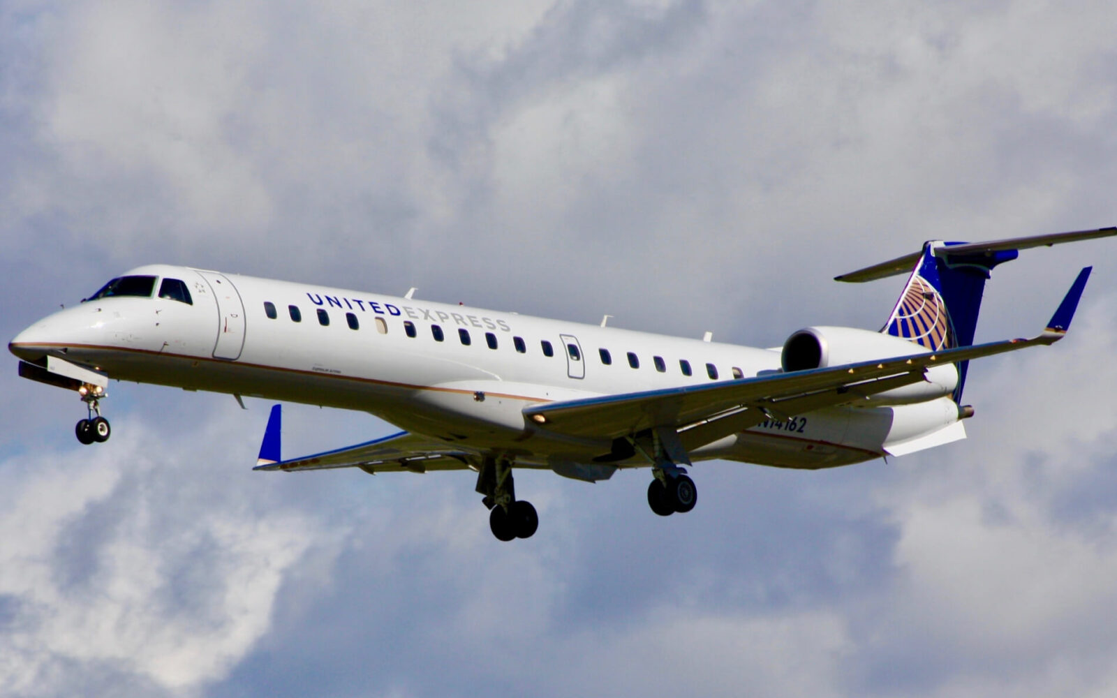 ExpressJet to halt operations, closure sooner than expected - AeroTime