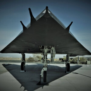 Demilitarization: from fighter jet to civilian aircraft - AeroTime