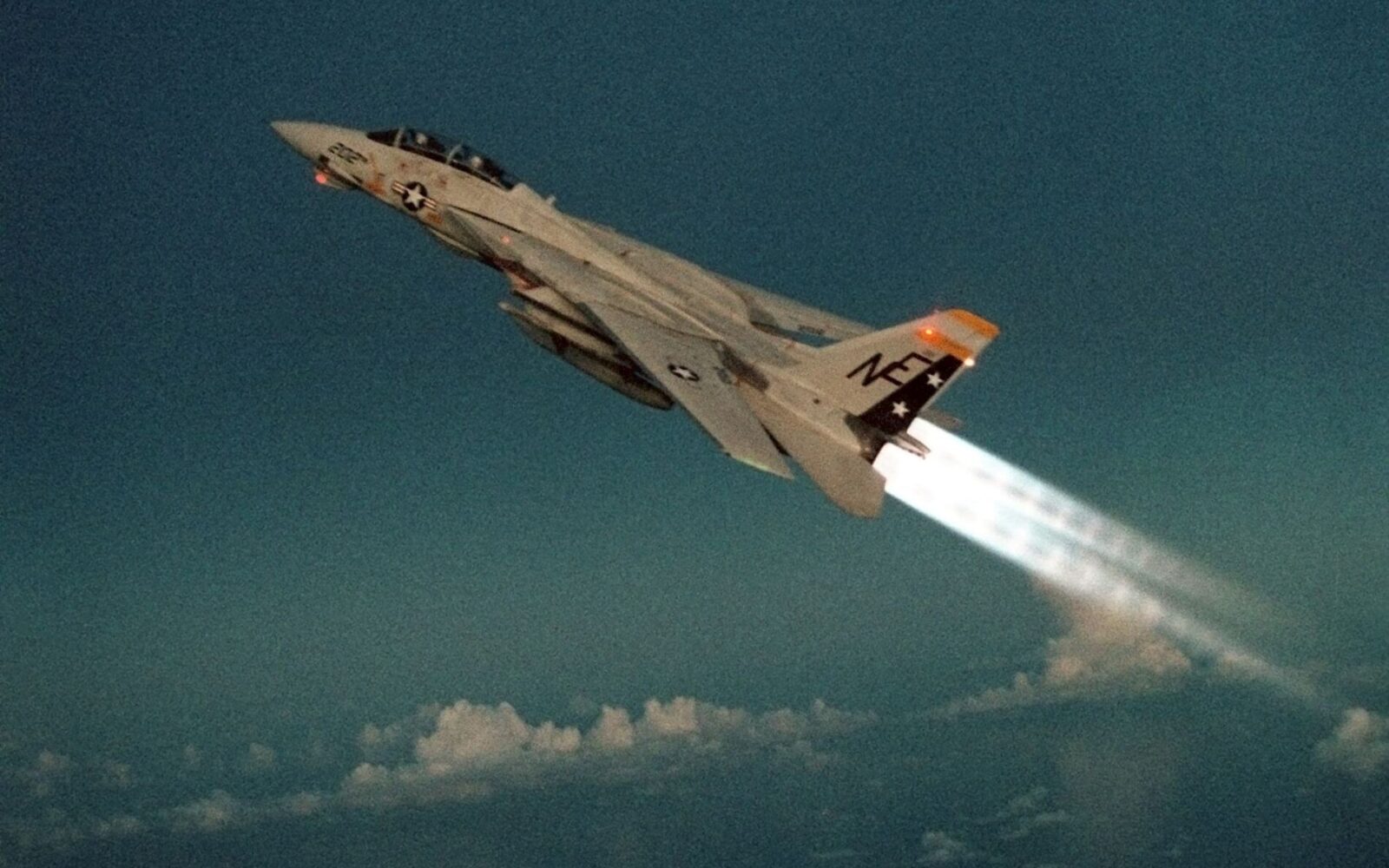 How fighter jets lost their speed | Data - AeroTime