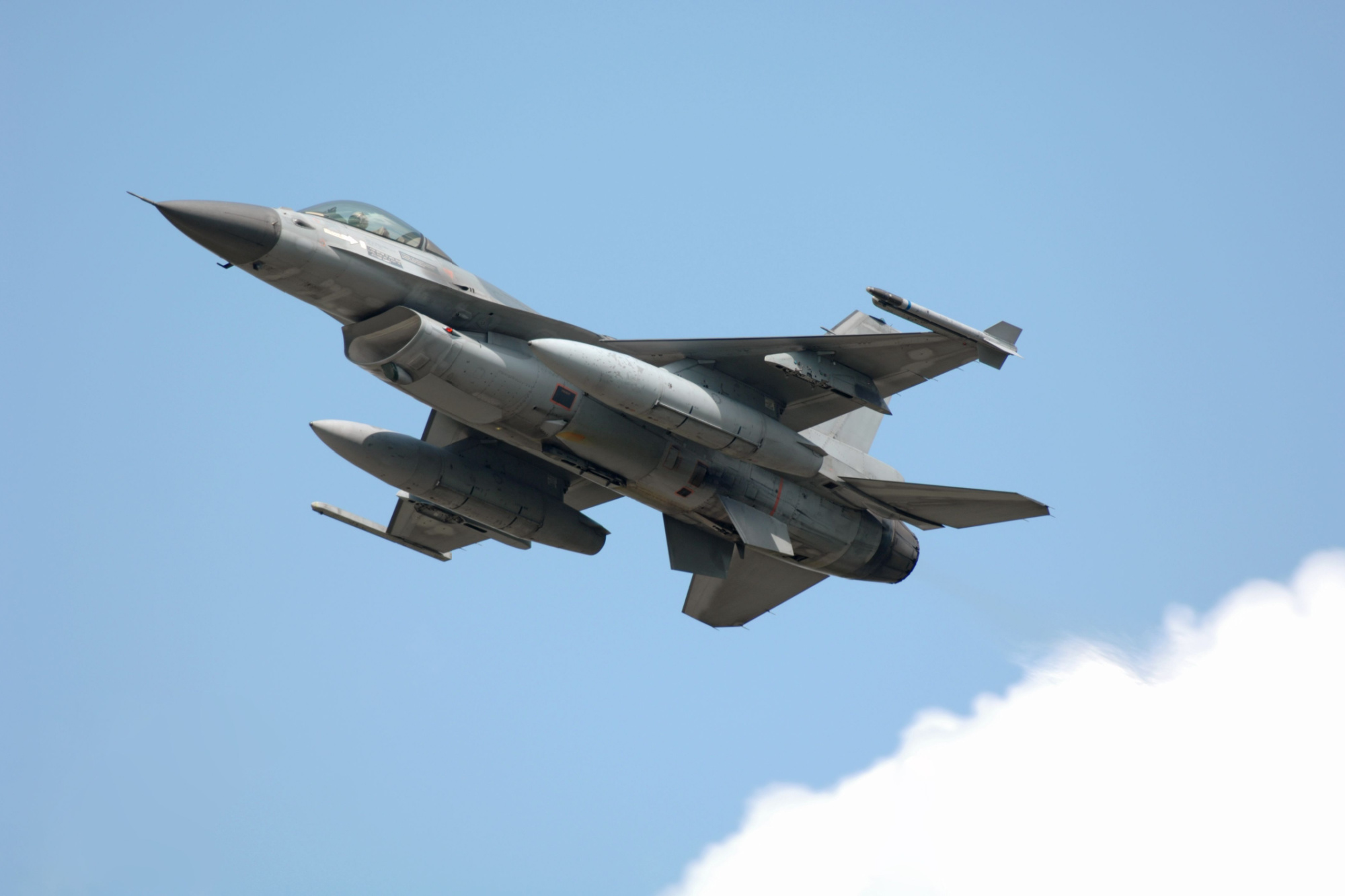 Top 10 most expensive fighter jets in 2024