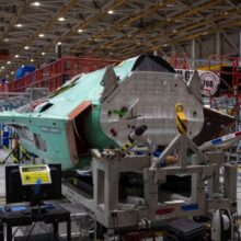 Pentagon orders F-35 engines worth up to $4.4B from Pratt & Whitney ...