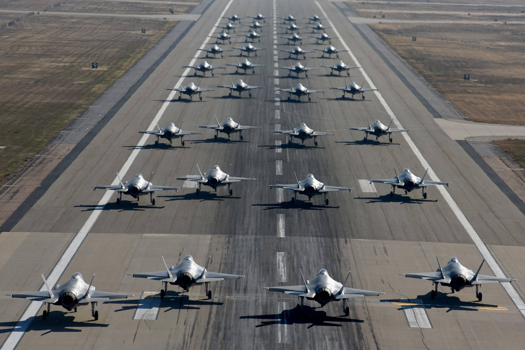 “New normal”: How Europe airspace is coping with increased military ...