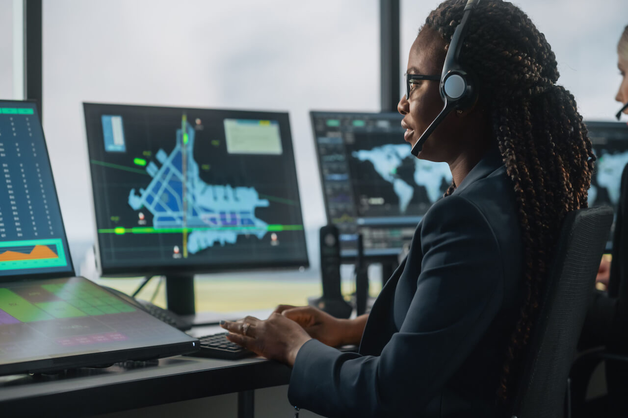 FAA launches campaign to recruit next generation of air traffic ...