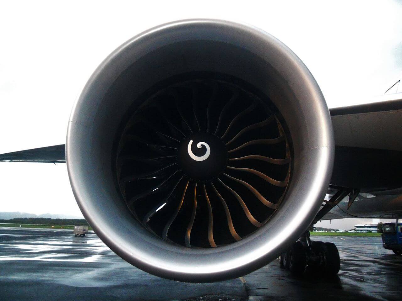 World’s largest jet engine is getting ready to power Boeing 777X - AeroTime