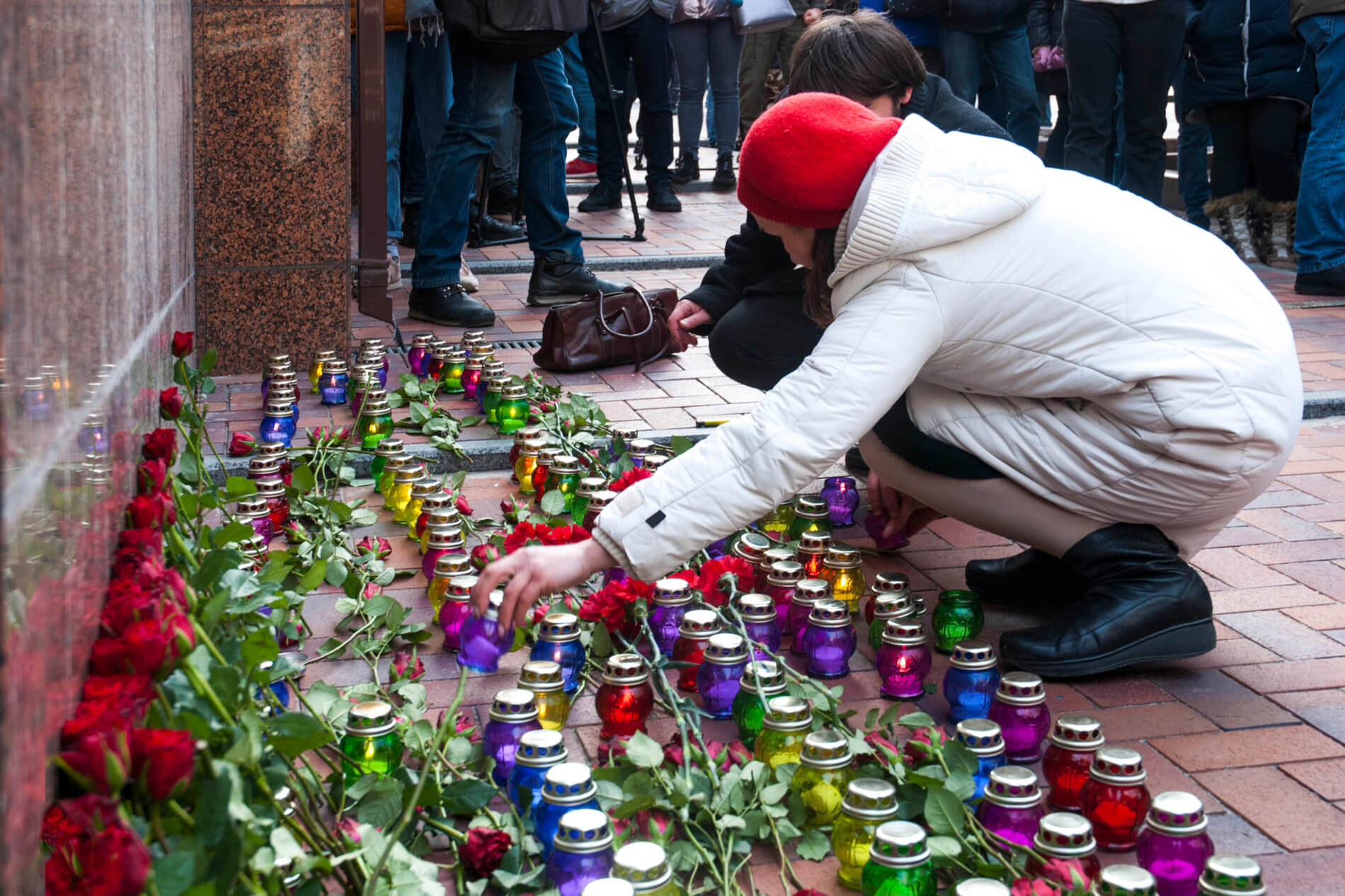 Flight PS752 crash anniversary: investigation stalling, families ...