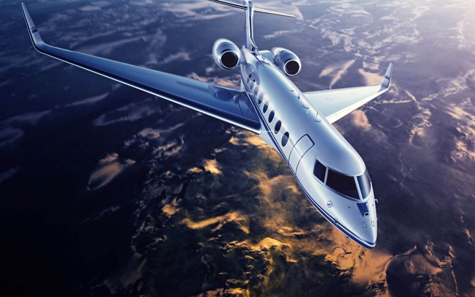 Top 10 fastest business jets in the world ranked - AeroTime