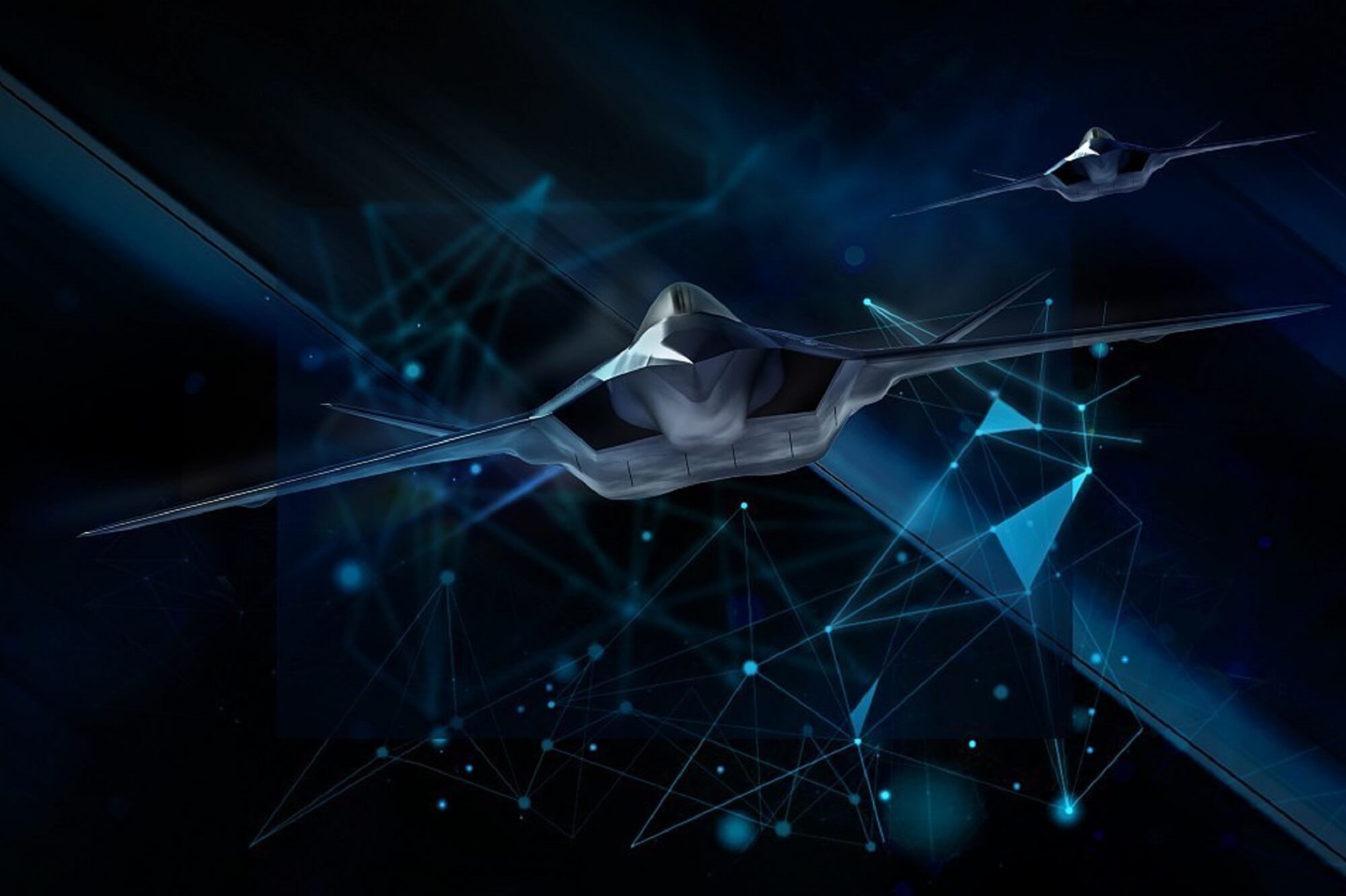 FCAS: Airbus warns Dassault “there is no plan B” - AeroTime