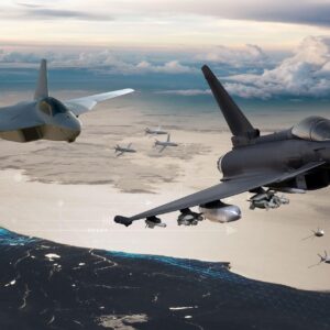 FCAS: the Franco-German fighter jet program on the edge? - AeroTime
