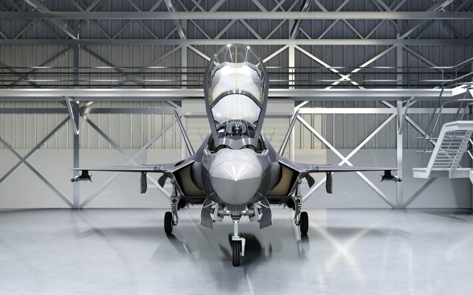 What will be the next 5th generation fighter jet to see service? - AeroTime