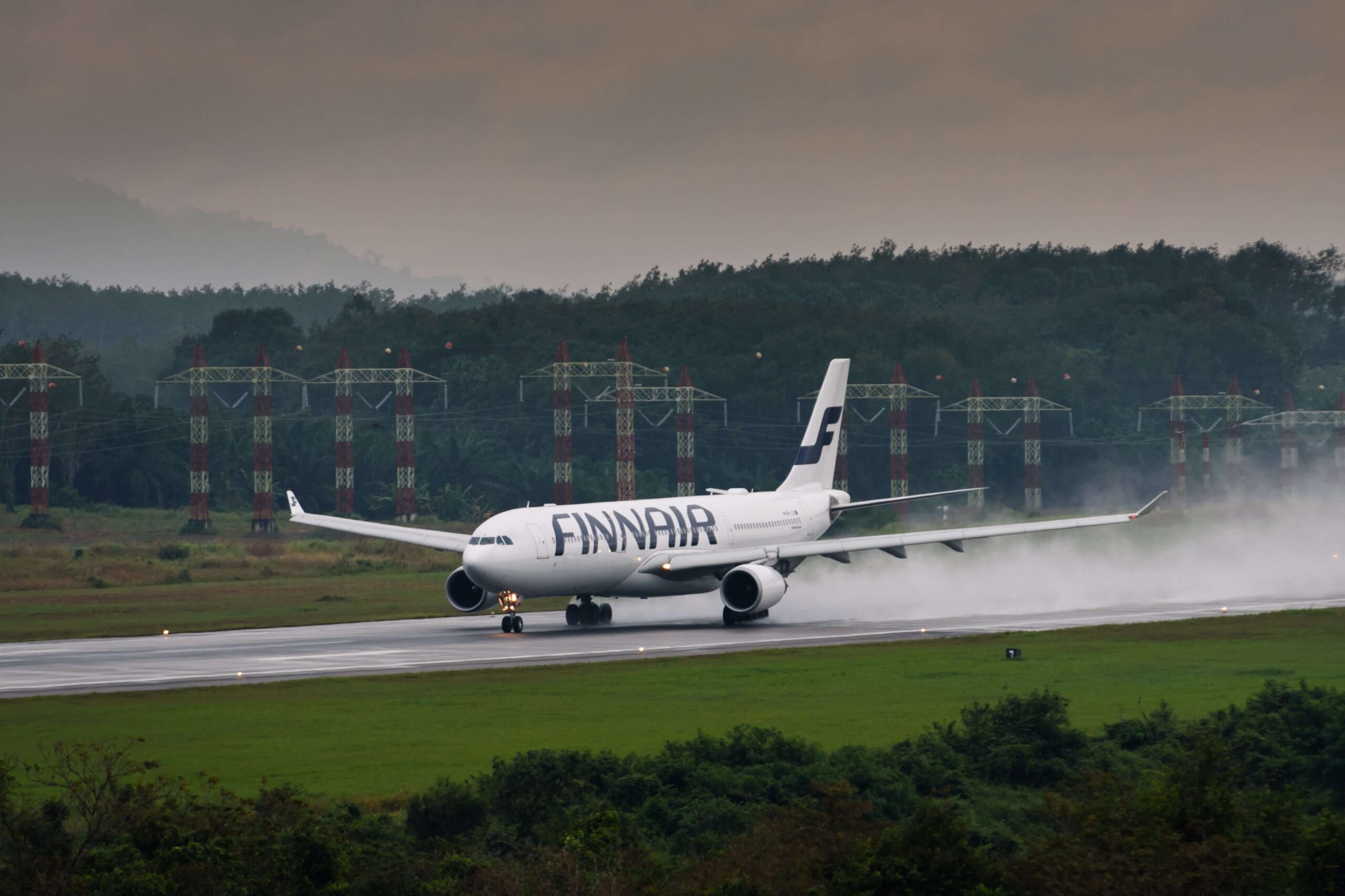 Finnair, Qatar Airways to offer daily Doha services from Nordic ...