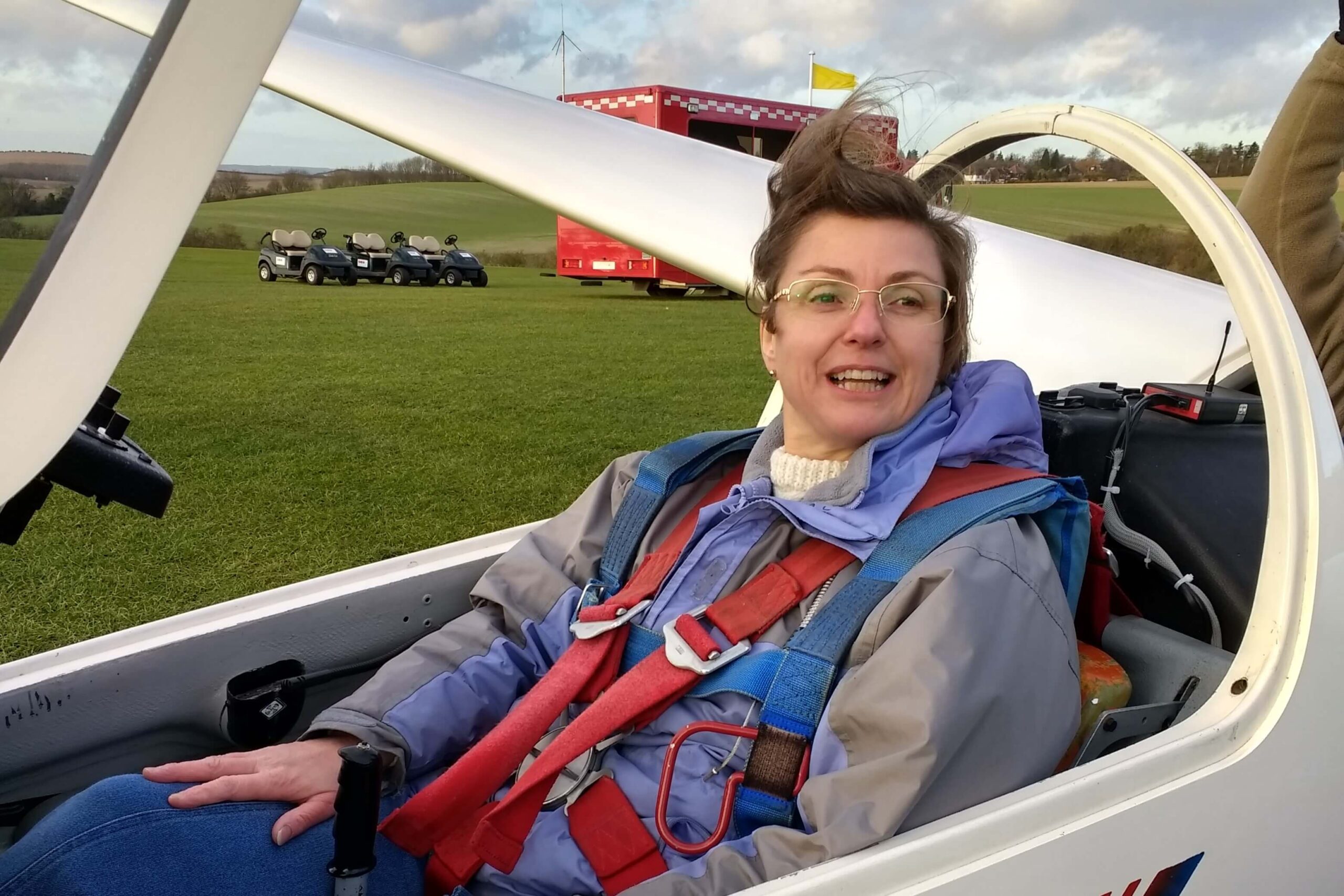 Confessions of a frustrated pilot - AeroTime