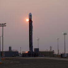 Firefly achieves success in second attempt at orbital launch - AeroTime