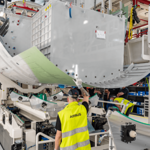 Airbus to ramp up A320 production in anticipation of recovery - AeroTime