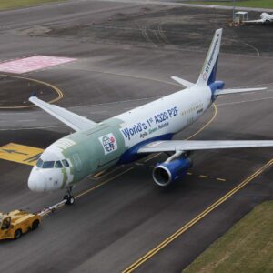 Astral partners with Air Logistics Group to firm 2023 growth - AeroTime