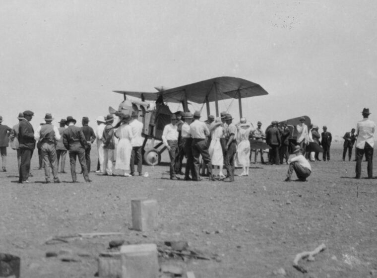 Helen Nugent - author at AeroTime