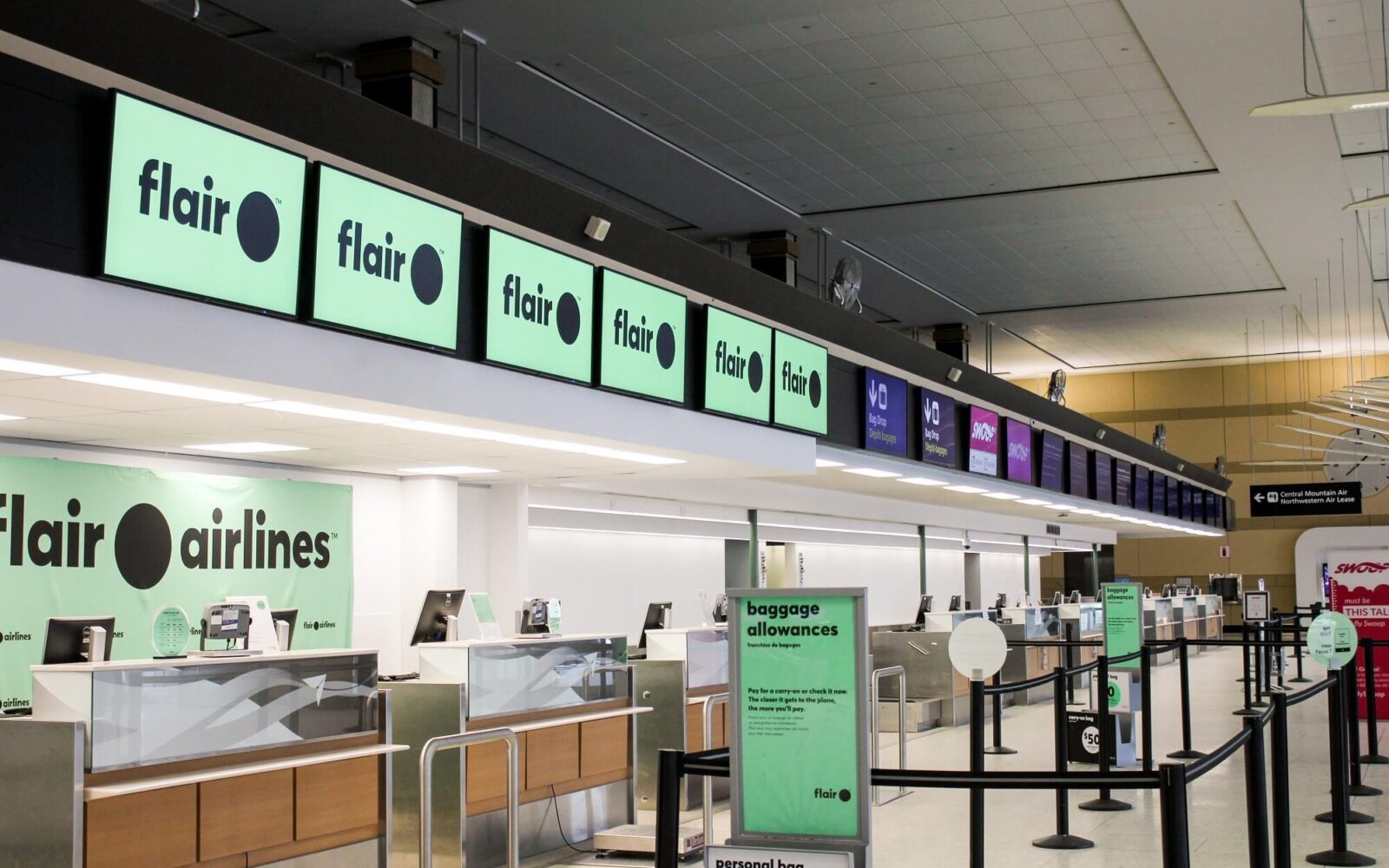 Flair Airlines to receive 4 Boeing 737 MAX in 2022 - AeroTime