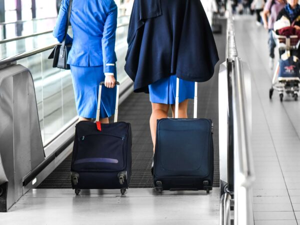 From Stewardess to Flight attendant: how the role evolved throughout ...