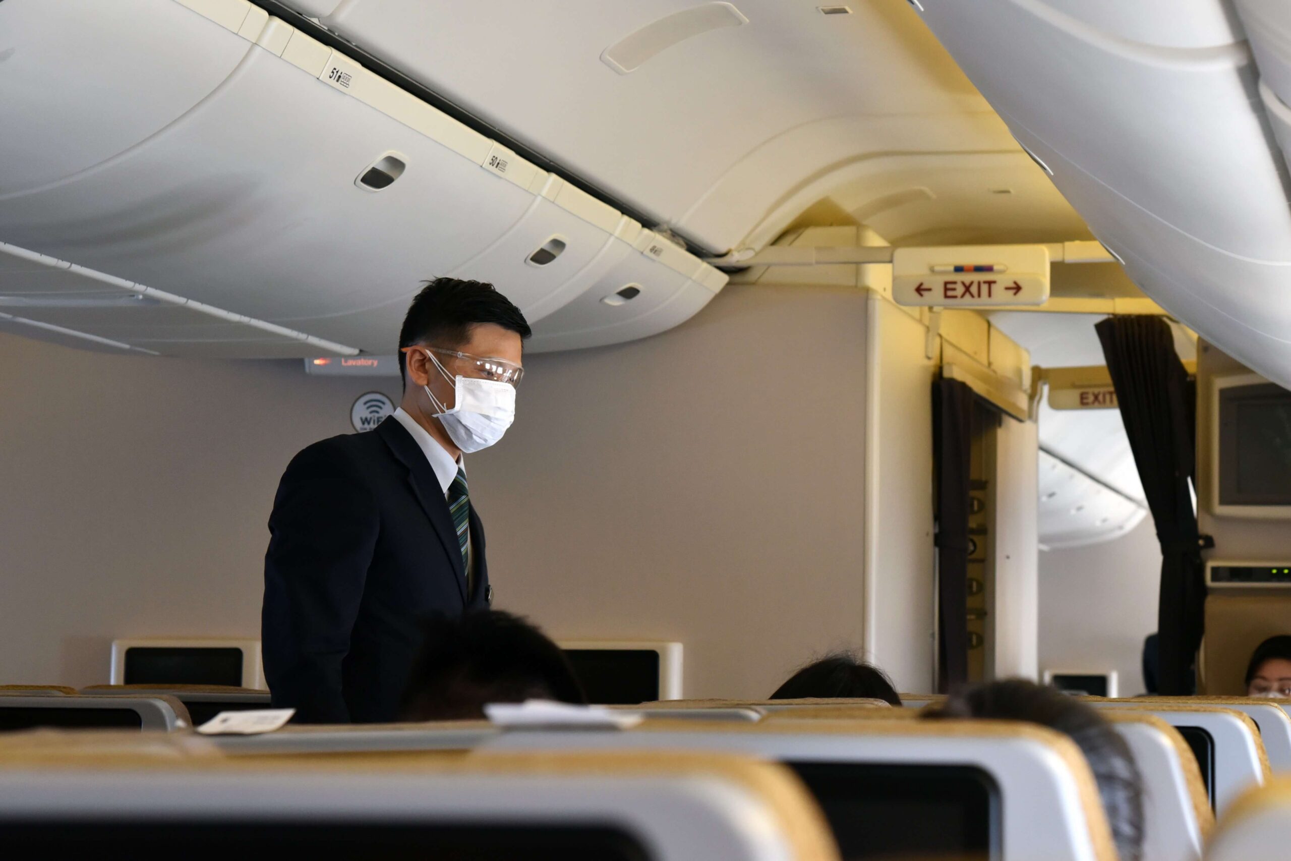 Short-haul or long-haul: what’s the difference if you’re a flight ...