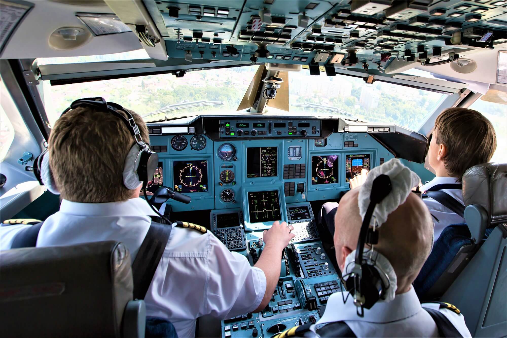 FAA turns down airline request to hire less-experienced pilots during ...