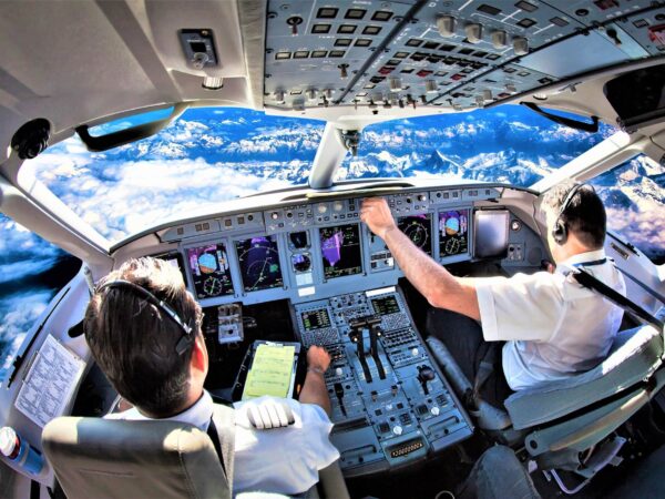 What was it like to work as a flight attendant on Concorde? - AeroTime