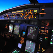 Embraer unveils autonomous business jet concept - AeroTime