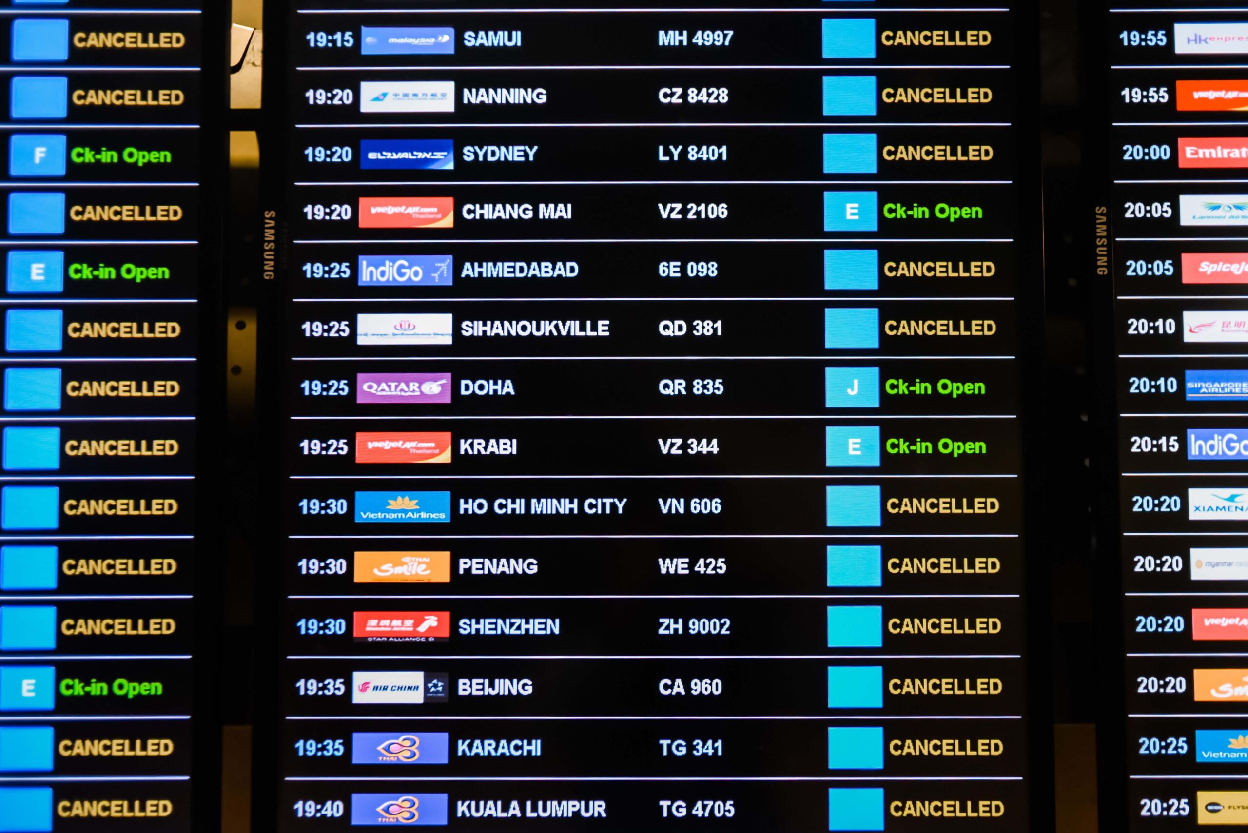 IATA sees no sign of recovery, as air travel numbers plunge - AeroTime