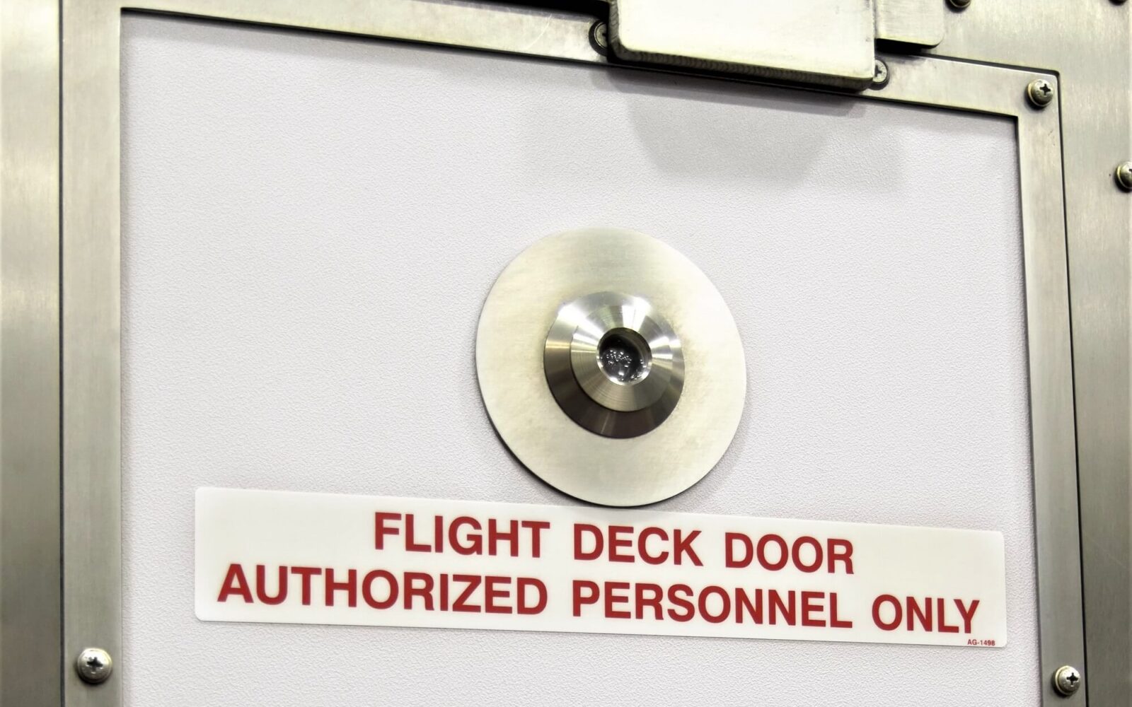 Ensuring safety in-flight: how do airlines prevent hijacking? - AeroTime